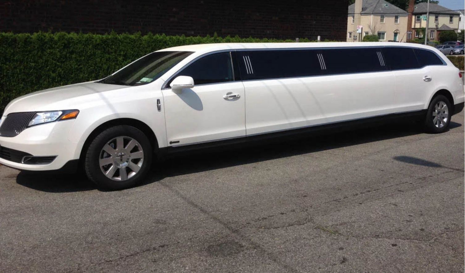 Limousine Service | White Star Limousines | NYC & Long Island