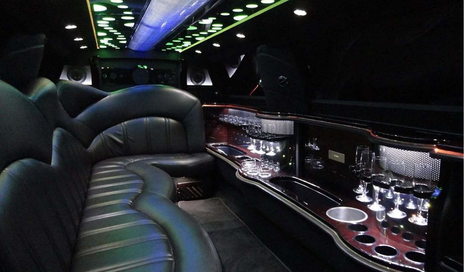Limousine Service | White Star Limousines | NYC & Long Island