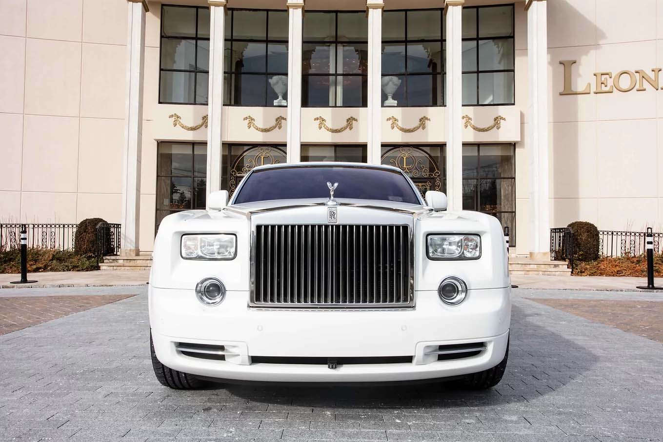 Executive Vehicles | White Star Limousines NYC & Long Island