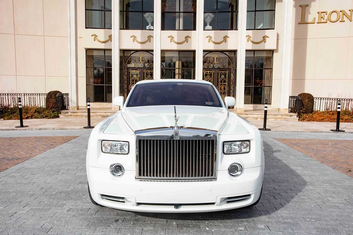 Executive Vehicles | White Star Limousines NYC & Long Island